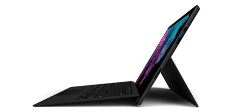 Surface Pro 6 Vs Surface Pro 2017 Der Vergleich Windowsunited