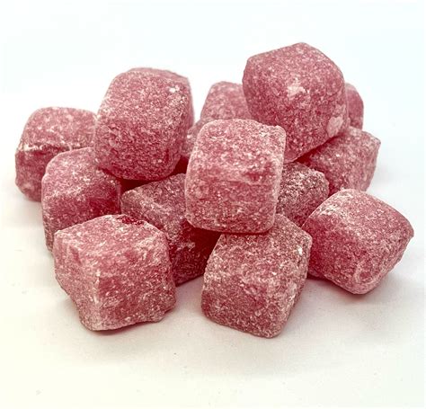 Cola Cubes Theoldesweetshoponline