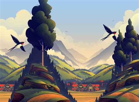 Devils Backbone Brewing Co On Behance