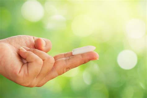 Cbd Suppositories Guide Your Key To The Ultimate Backdoor Bliss