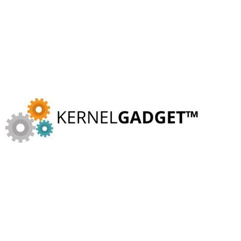 Kernel Gadget
