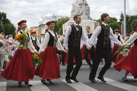 Baltic Culture And Traditions What To See And Experience