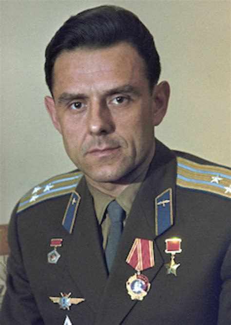 Vladimir Komarov Hubpages