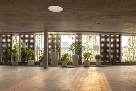 Gallery Of Vipe 201 Commercial Building Vipe Arquitetura 3