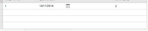 Solved Editable Table Sap Community