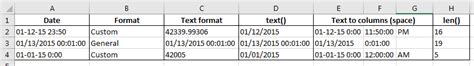 Excel Dates Converting Different Date Formats Into A Single Format Stack Overflow