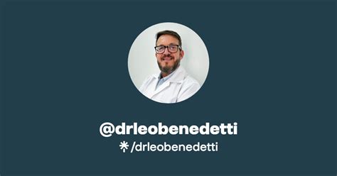 Drleobenedetti Linktree
