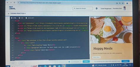 peketi poornima devi on linkedin ccbp nxtwave 30daysofcode ccbp
