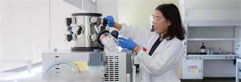 This Biomedical Engineering Phd Student Is Advancing Drug