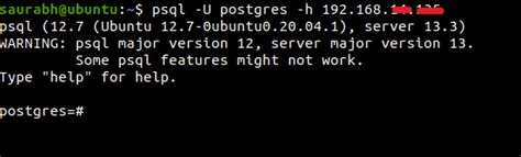 Postgresql Listen Addresses DatabaseFAQs Com