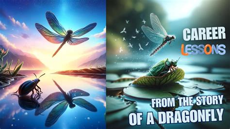 [video] Rajeshwari Anand On Linkedin Career Lessons From The Story Of A Dragonfly