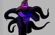 First Born Azure Official Forsaken Wiki