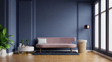 How To Choose The Perfect Finish For Your Interior Walls Instagridme