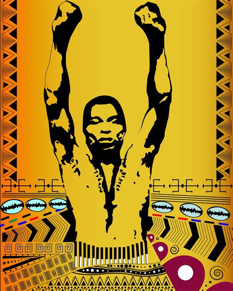 Artstation Afrocentrism