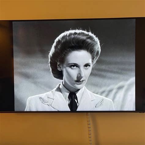 Viendo A Matter Of Life And Death Me Doy Cuenta Que El Angel Es