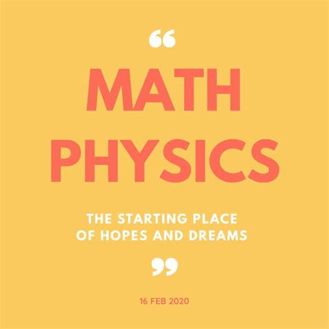 ค่ายติว Mathphysics พิชิต Tcas Camphub