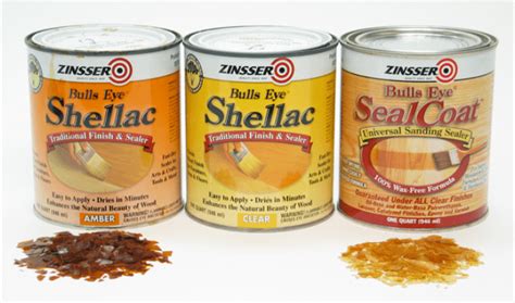 Waxed Vs Dewaxed Shellac Which Is Right For You