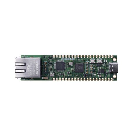 W6300 Evb Pico Wiznet Evaluation Board Based On Raspberry Rp2040 186222