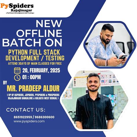 Pyspiders Rajajinagar Pyspiders Rajajinagar • Instagram Photos And Videos