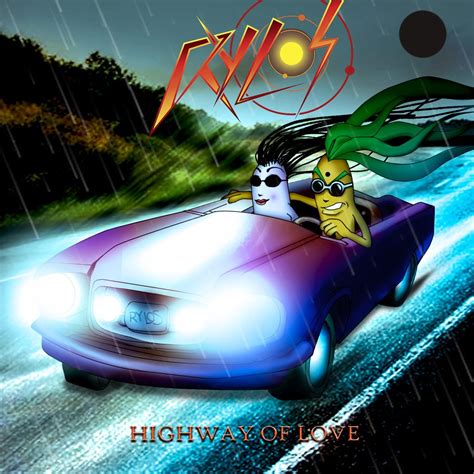 Rylos Radio Highway Pirates