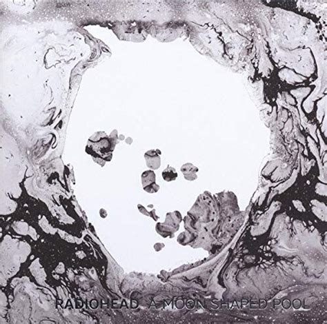 Buy Radiohead A Moon Shaped Pool Vinyl From £25 50 Today Best
