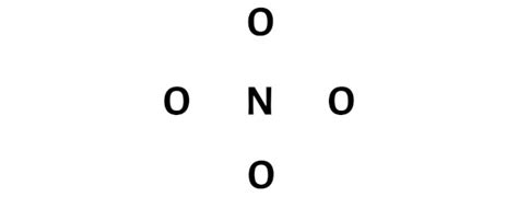 No4 3 Lewis Structure In 5 Steps With Images