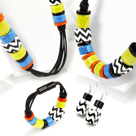 Shop Prue By Zsiska Prue Leith Jewellery And Bold Statement Necklaces