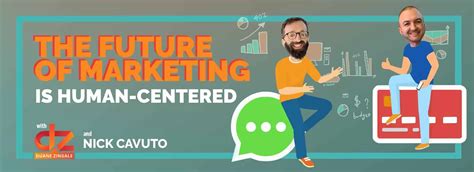 Myms 18 Content Marketing Exists To Build Relationships Not To Sell Stuff With Nick Cavuto
