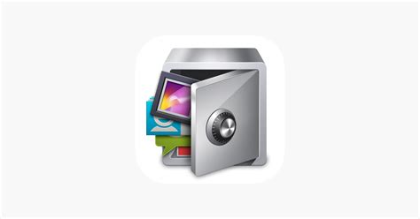 ‎applock Photo Lock On The App Store
