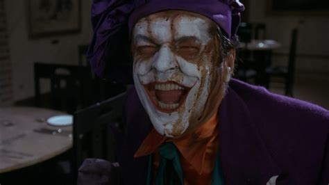 Tim Burton Used Robin Williams As Bait To Get Jack Nicholson As His