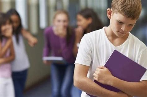 Bully Là Gì Ý Nghĩa Và Tác động Của Việc Bắt Nạt Trên Mạng Xã Hội