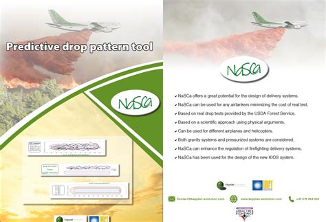 Nasca Software Kepplair Evolution