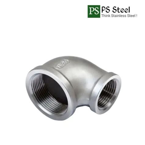 Stainless Steel Socket Weld Fittings Best Price In India