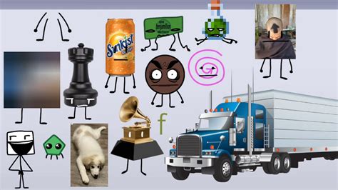 Object Stupid Unoffical Number Lore Wiki Fandom