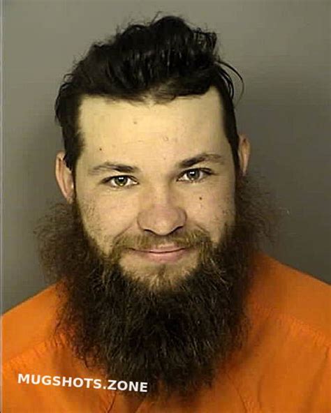 Dodsworth Zachary Thomas 11162024 Horry County Mugshots Zone