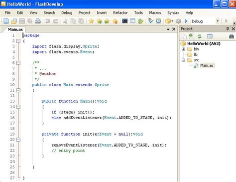 Hello World Test Omegastorm Archives