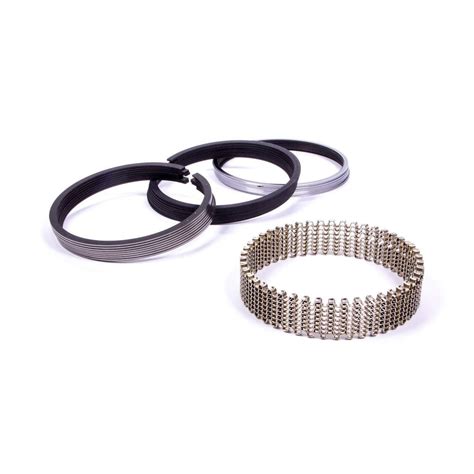 Je Pistons Piston Ring Set 4500 116 116 316