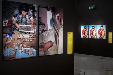 A Collection Of British Working Class Photography 1989 2024 Curated By Johny Pitts Fad