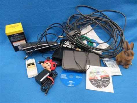 Misc Electronic Equipment Aaa Auction And Realty