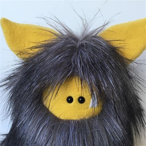 Indoor Rainy Day Fun Create Cute Fuzzling Monsters