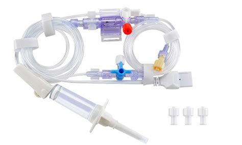 Disposable Pressure Transducers A Step Forward In Patient Care