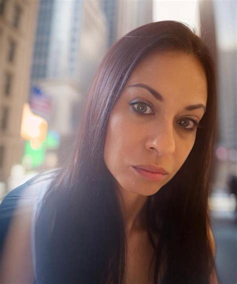 Jennifer Rosario