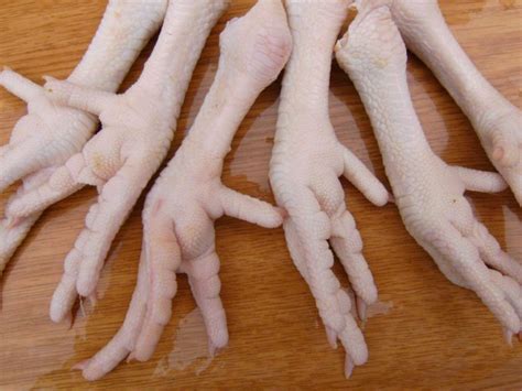 Los Beneficios De Comer Patas De Pollo Ventajas De Incluirlas En Tu Dieta