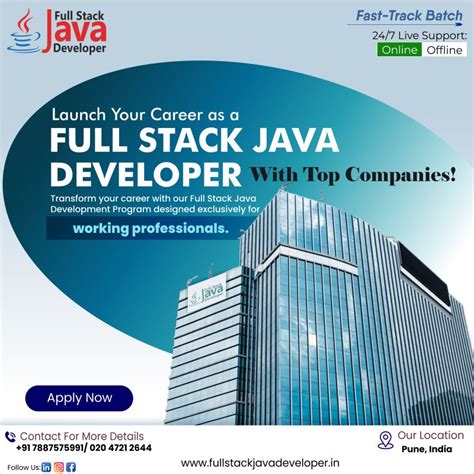 Spring Boot With React Js On Linkedin Fullstackcareer Javatraining