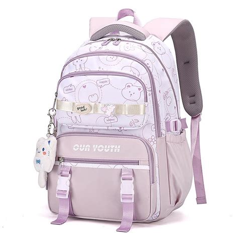 Mochila Notebook Escola Viagem YUANG Shopee Brasil