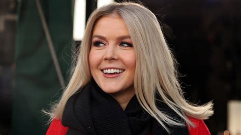 White House Press Secretary Karoline Leavitts Glamorous Transformation