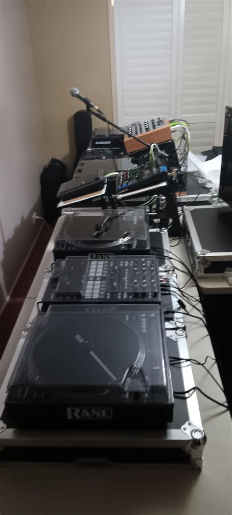 My Current Setup Rdjsetups My Current Setup Rdjsetups