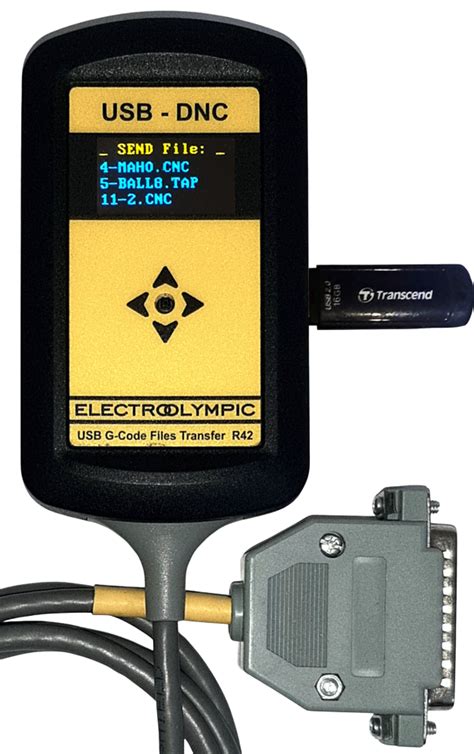 Usb Dnc R42 الکترو المپیک