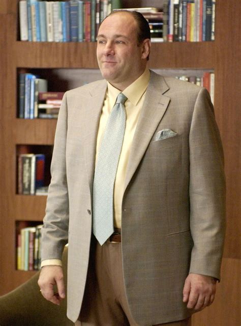 Pin By Closedgalleryknit On Future Style Sopranos Tony Soprano