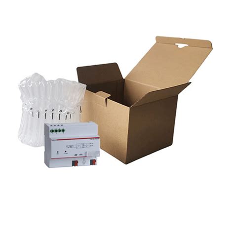 Modbus Smart Lighting Switch Driver